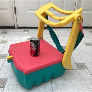 Other | Rare Unique Coolerchair Combo | Poshmark